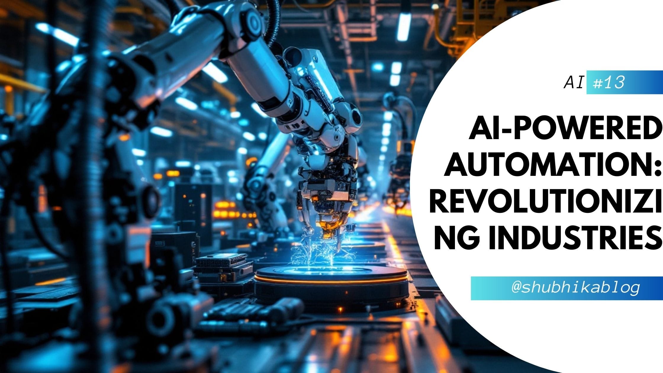 Ai Automation 2025 Intelligent Automation Complete Guide
