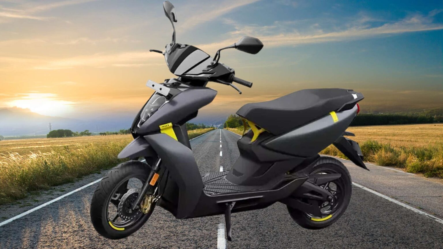 10 Best Scooty in India (2025) Price, Mileage & Performance