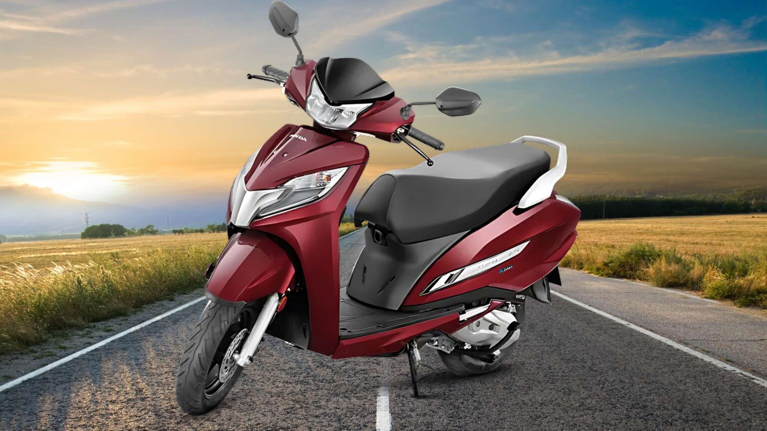 10 Best Scooty in India (2025) Price, Mileage & Performance