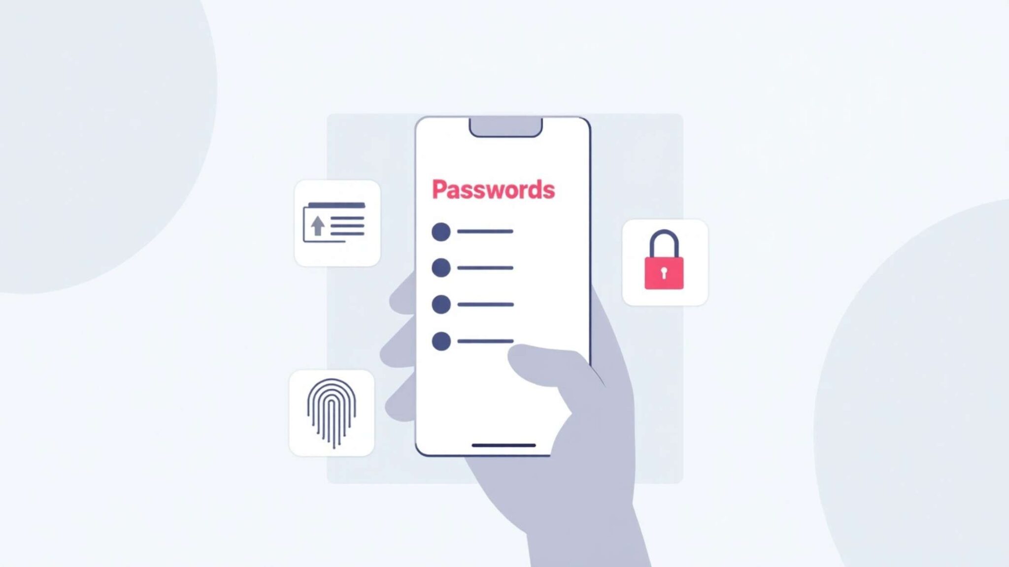 How to Find Passwords on iPhone 2025: iOS 18 and Beyond